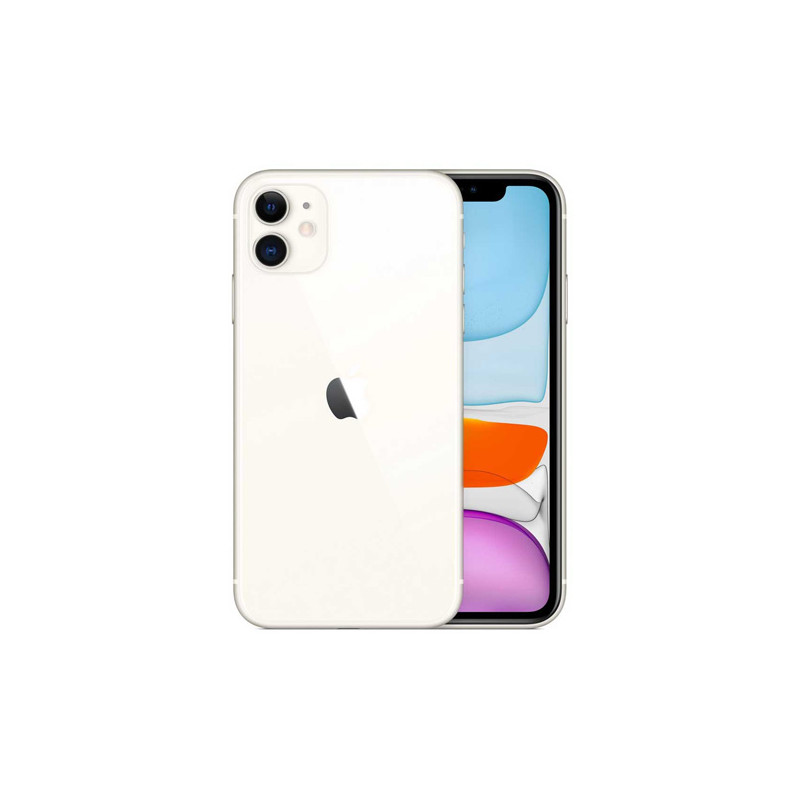 iPhone 11 de 64 Go - TMS- Vente De Material Informatique Abidjan