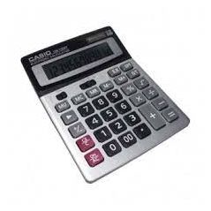 calculatrice casio dm-1200v - TMS- Vente De Material Informatique Abidjan